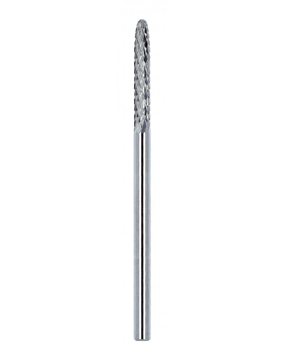 606602 Macro Tungsten Carbide Cutter - Medium - Rotary Instruments ...