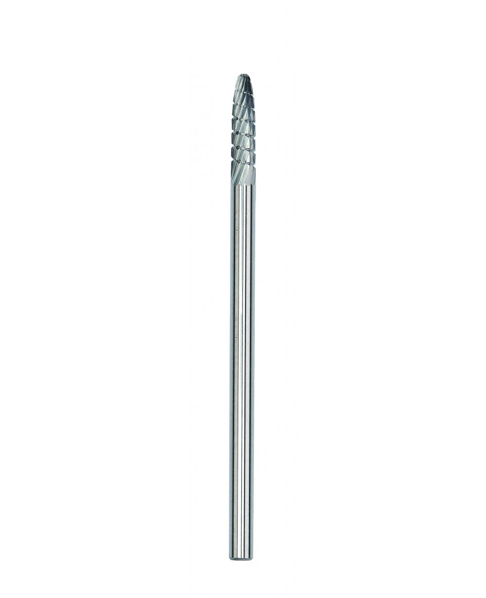 702602 Star Tungsten Crosscut Carbide Cutter - Each