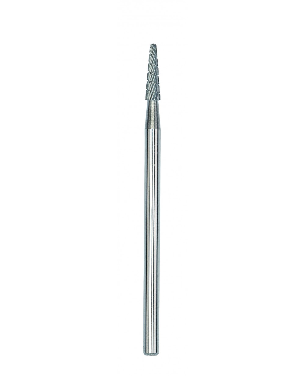 704802 Star Tungsten Crosscut Carbide Cutter - Each