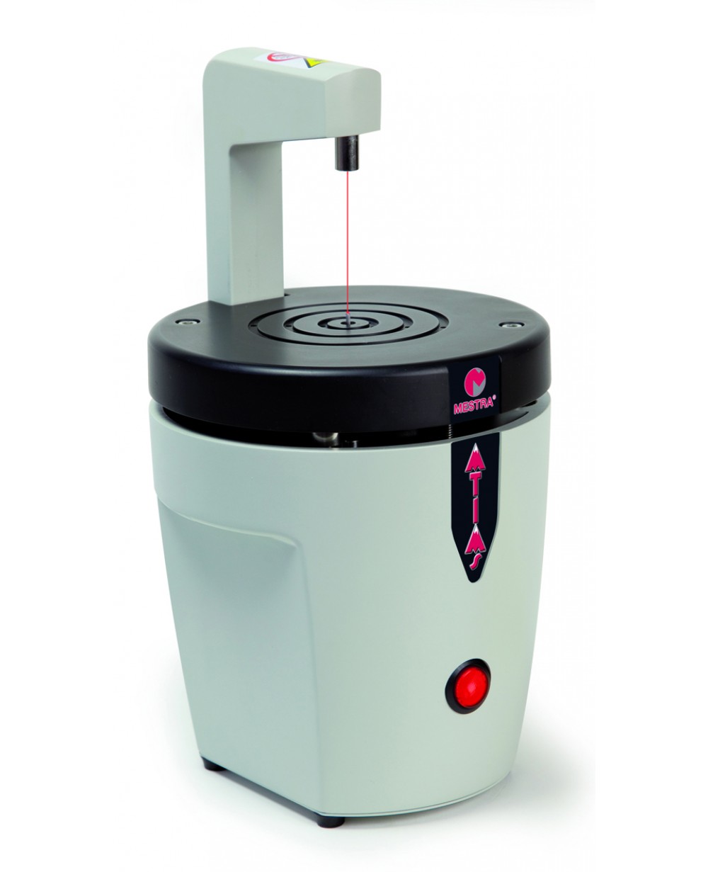 Mestra Pin Drill Machine