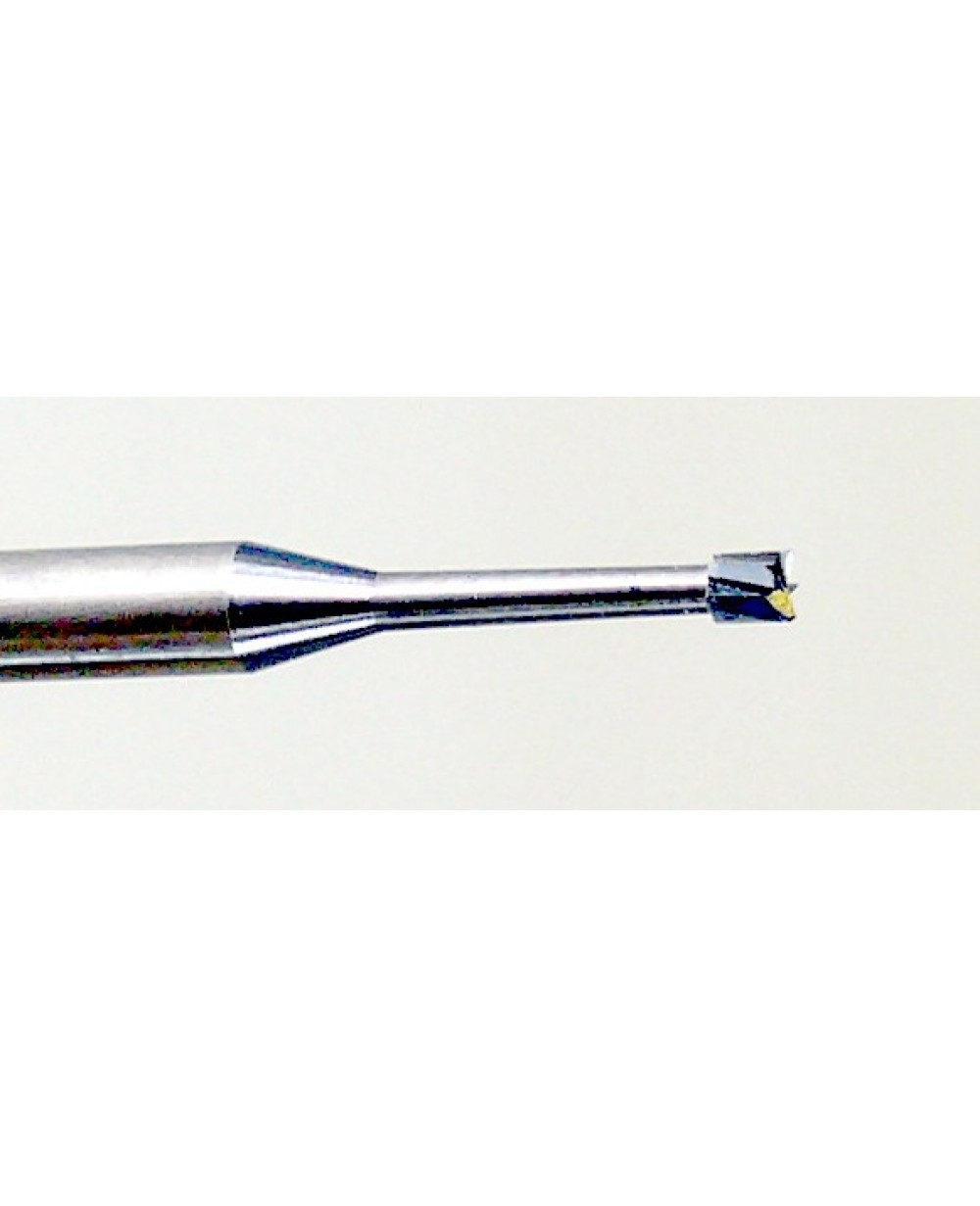 1.4mm Tungsten Carbide Inverted Cone Bur