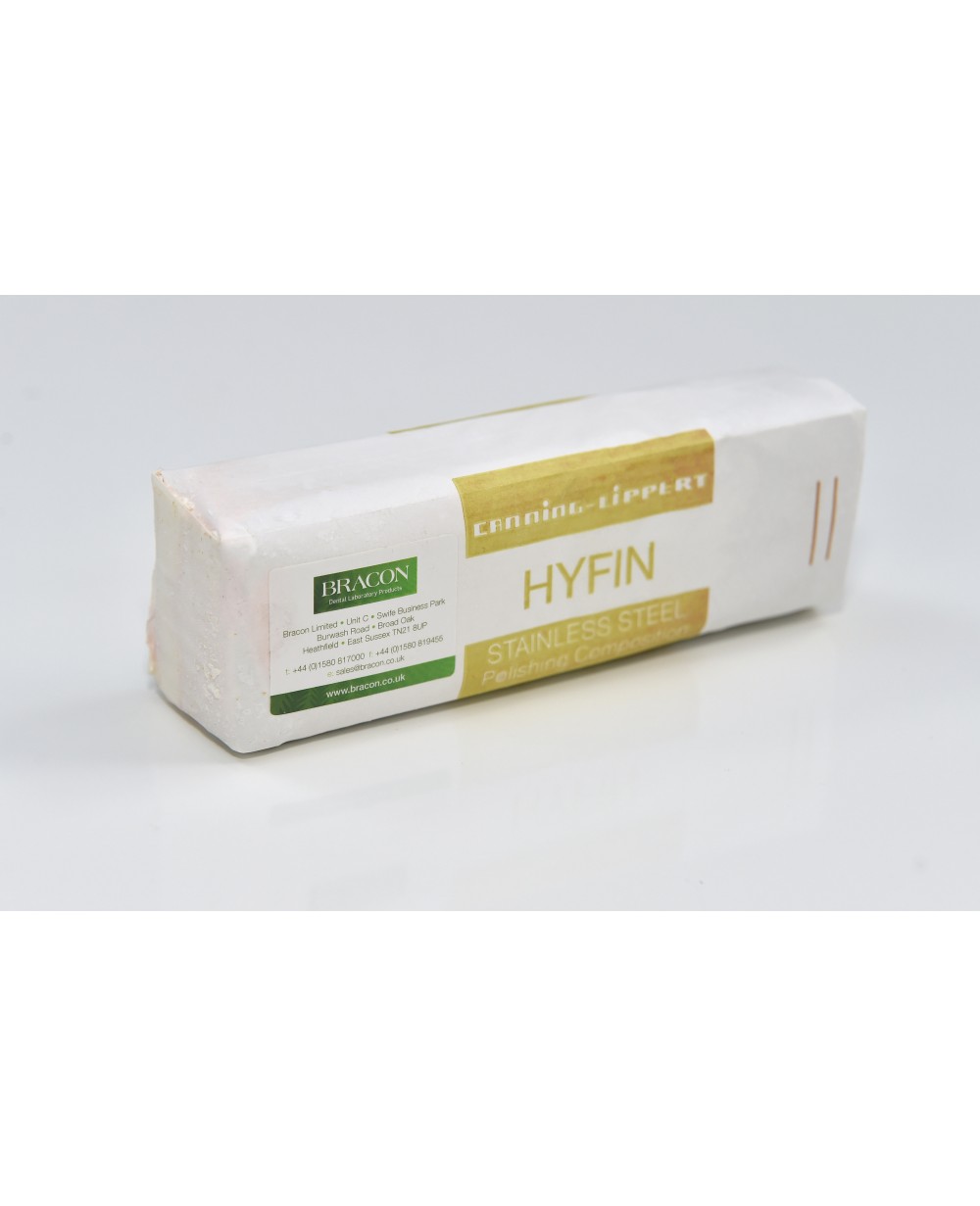 Hyfin Polishing Block