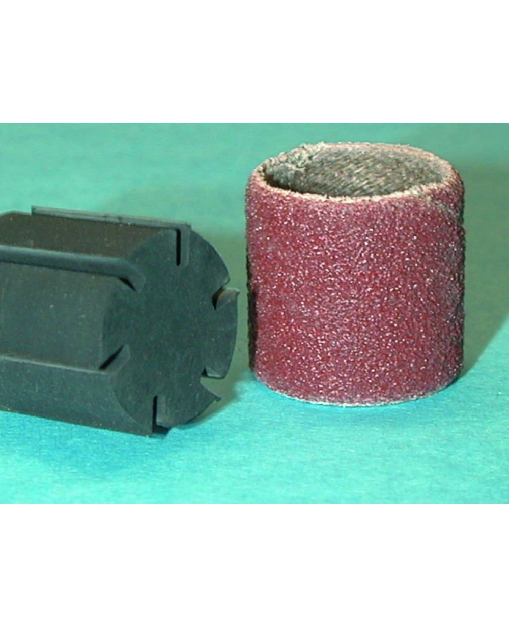 Ring Arbor Bands - Fine (Pk 25)