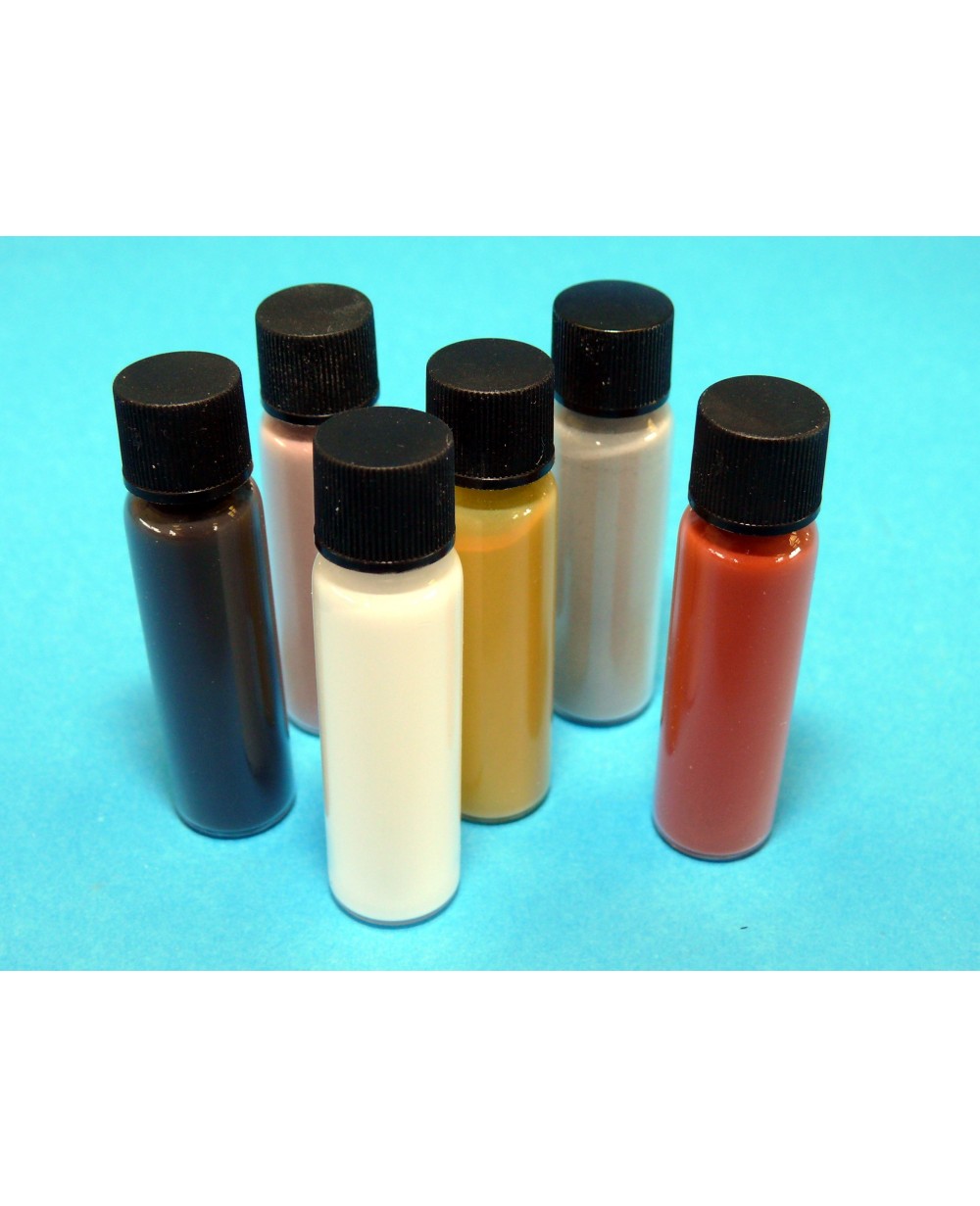 Meadway Stain Powder - Light Grey