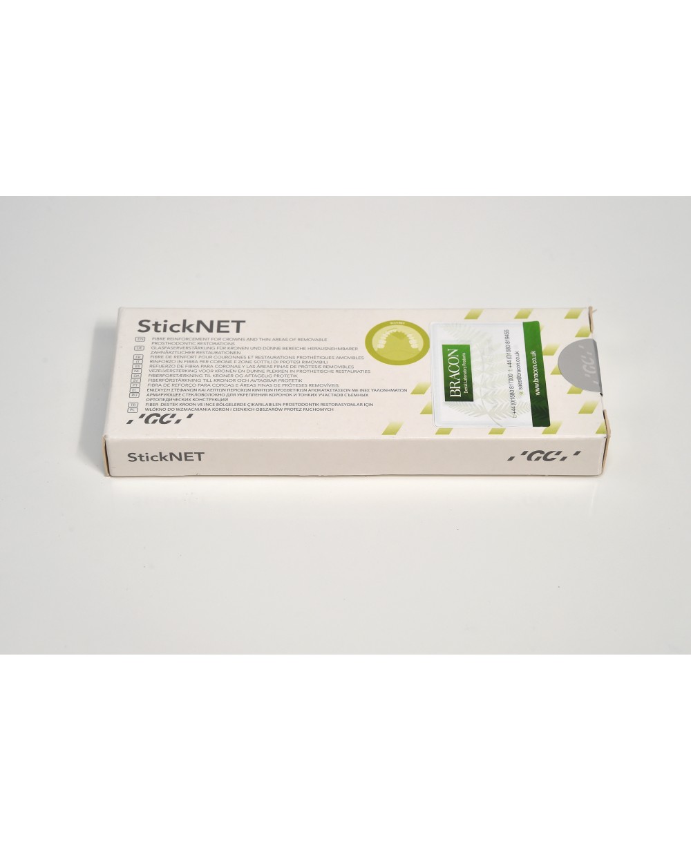 StickTech Stick Net Mesh - 3 Sheets