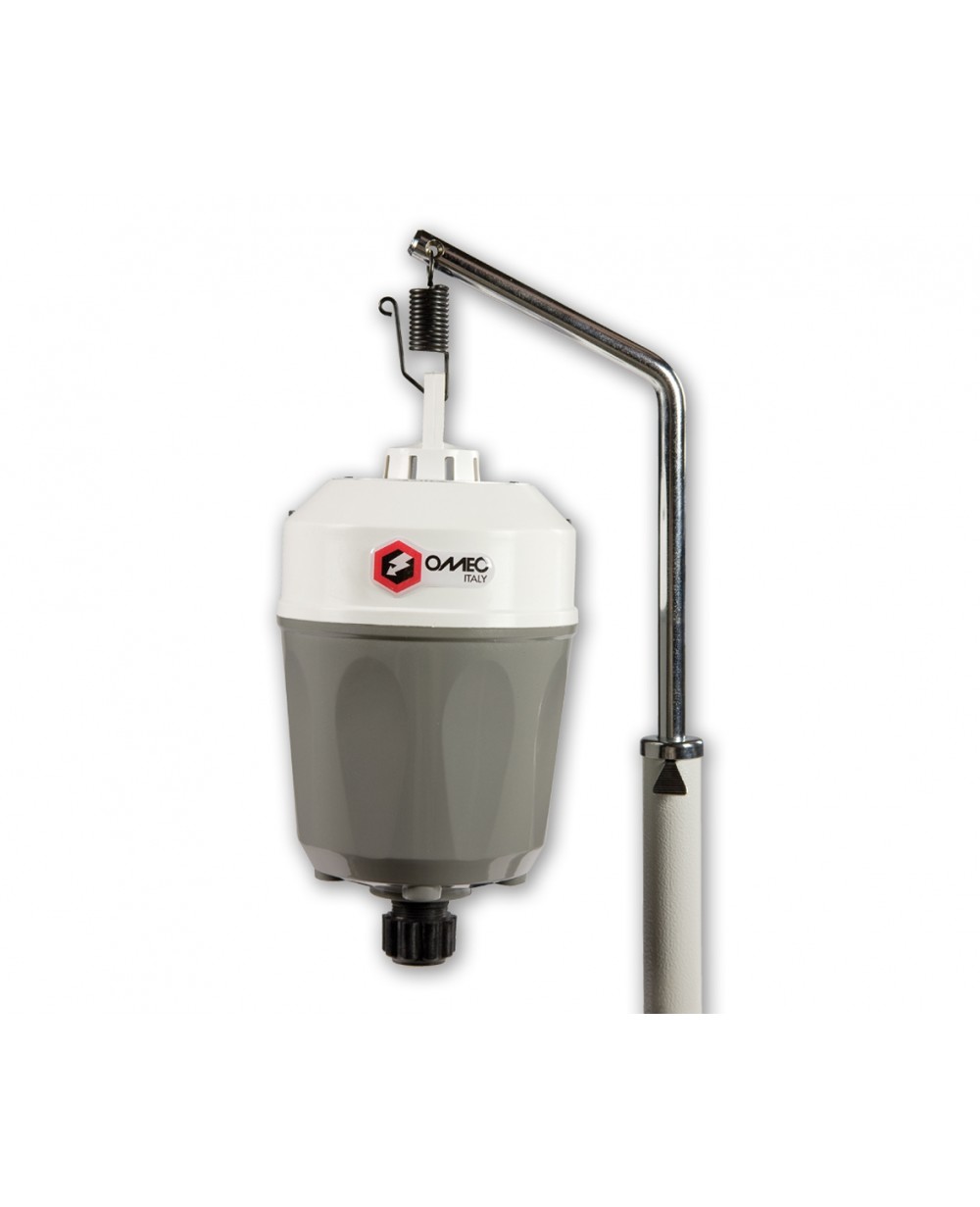 OMEC Suspension Hanging Lab Motor - Micromotors - Equipment - Catalogue