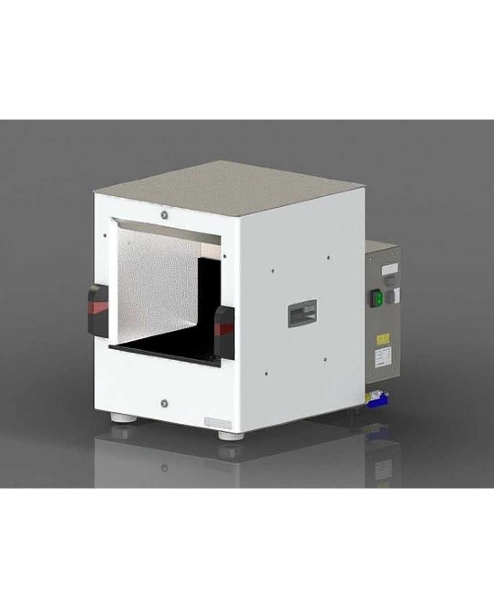 Wassermann Steam Box - Extraction - Equipment - Catalogue