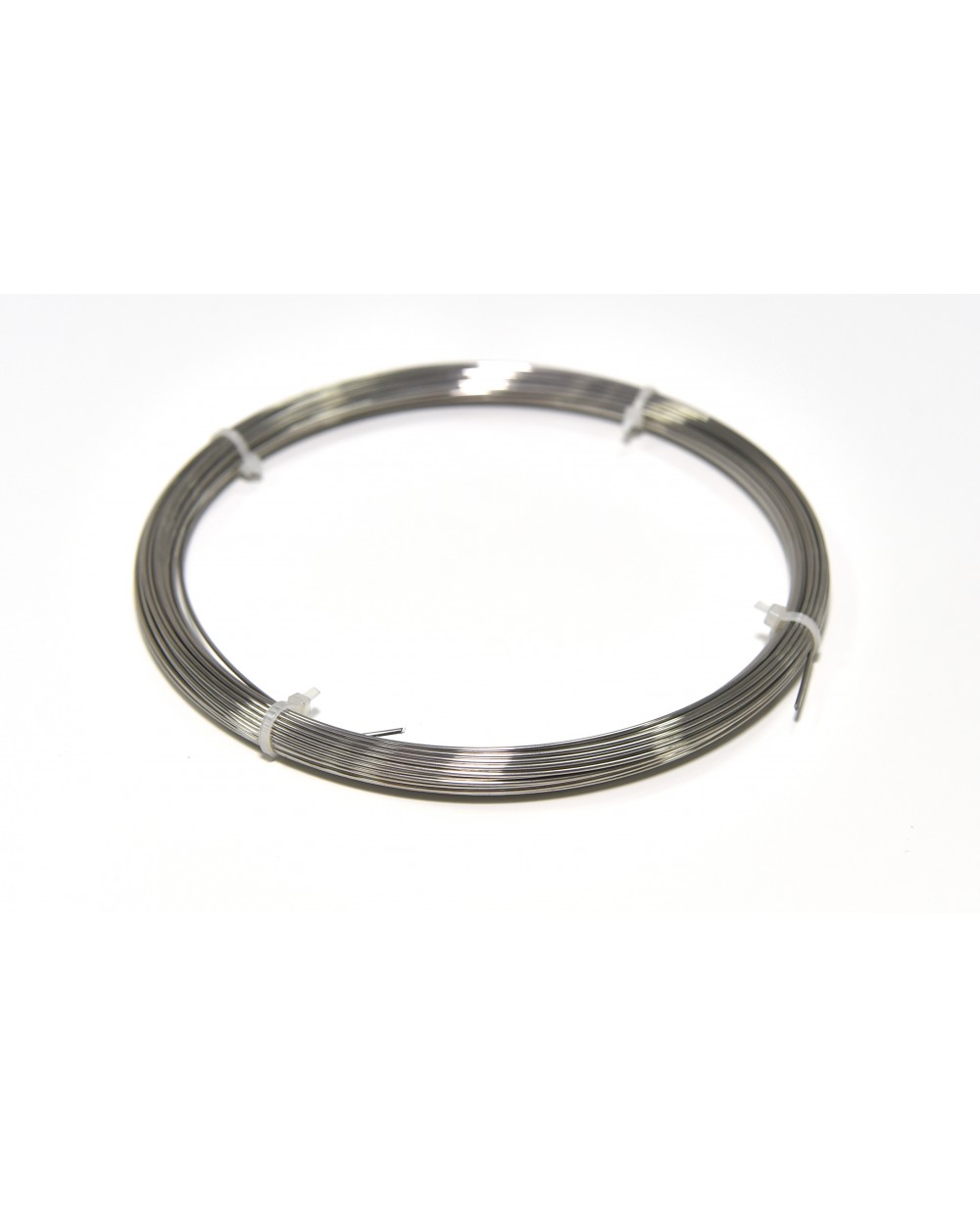 2mm Hard Stainless Wire - 225g - Orthodontic Materials - Catalogue