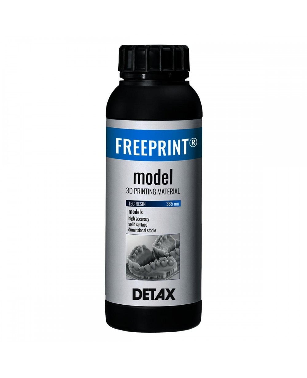 Detax Freeprint Model Sand 385 1 Kg