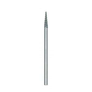 702102 Star Tungsten Crosscut Carbide Cutter - Each