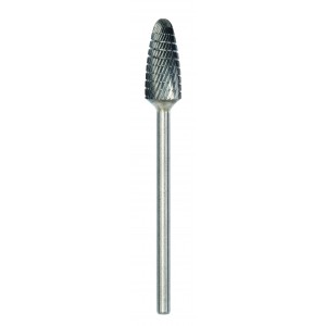 708001 Star Ultra-fine Tungsten Crosscut Carbide Cutter - Each