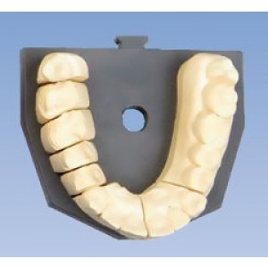 ZEISER Regular Plates - Grey (Pk 100)