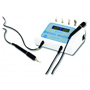 Denstar 110N - Dual Digital Wax Knife