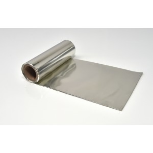 0.025mm Tin Foil - 450g - Prosthetic Materials - Catalogue