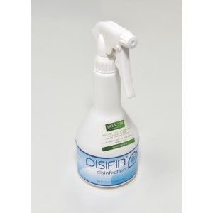 Disifin Spray Dispenser