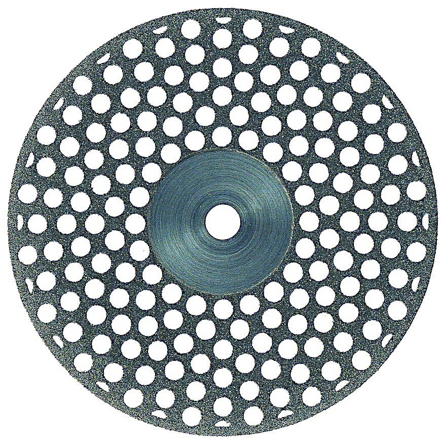 182231 Poly-Flex Diamond Disc - Each