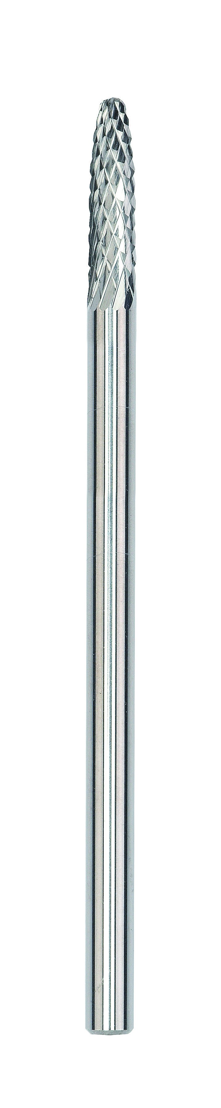 602602 Quattro Tungsten Carbide Cutter - Medium