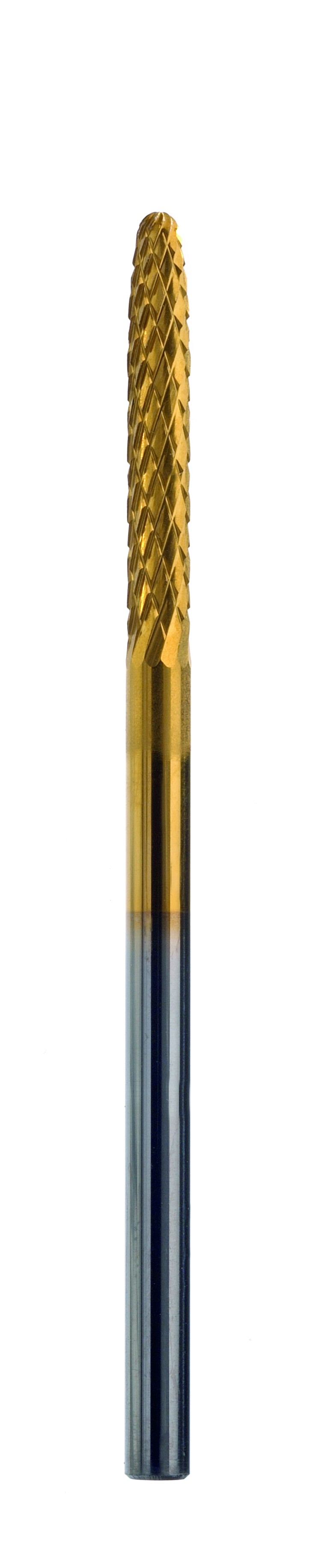 606602T Golden-Micro Tungsten Carbide Cutter - Medium