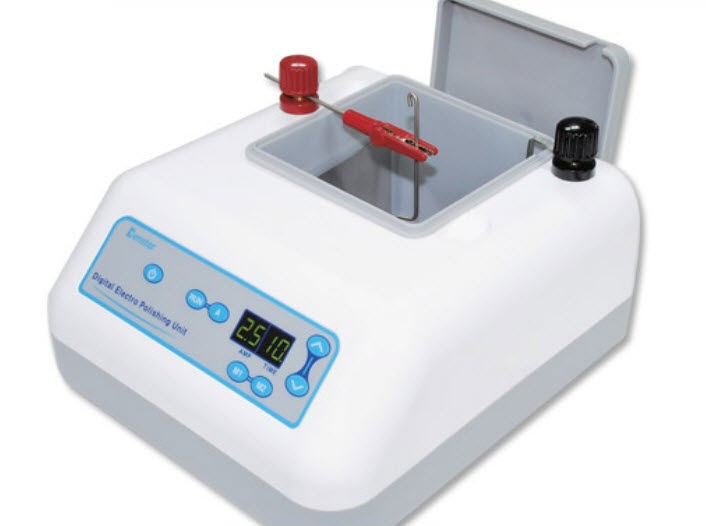 Denstar 710 - Electrolytic Polisher