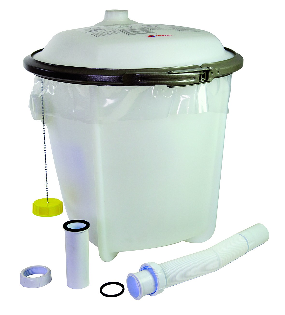 Mestra Plaster Trap - Large