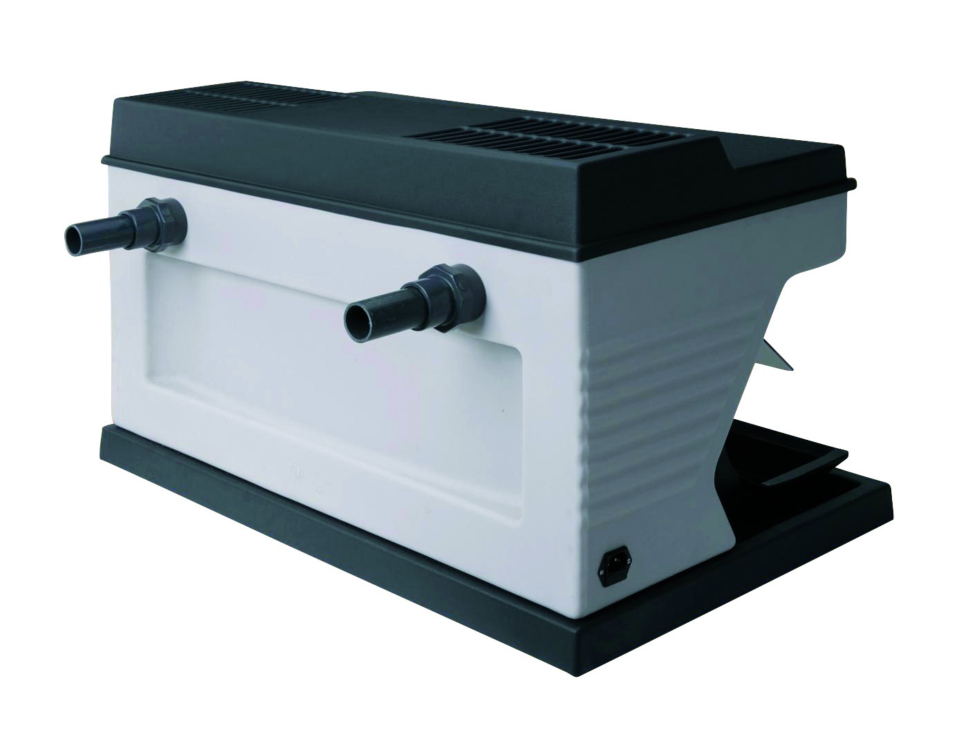 Polisher Box for Centralised Suction - Equipment - Catalogue