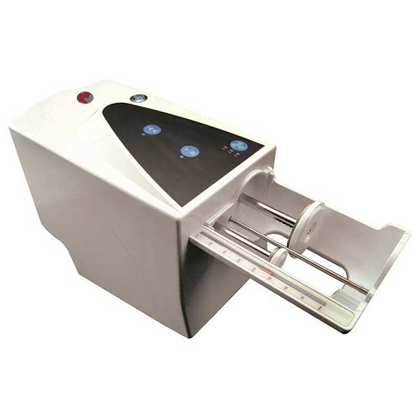 Mestra Automatic Silicone Mixer - Alginate Mixers - Equipment - Catalogue