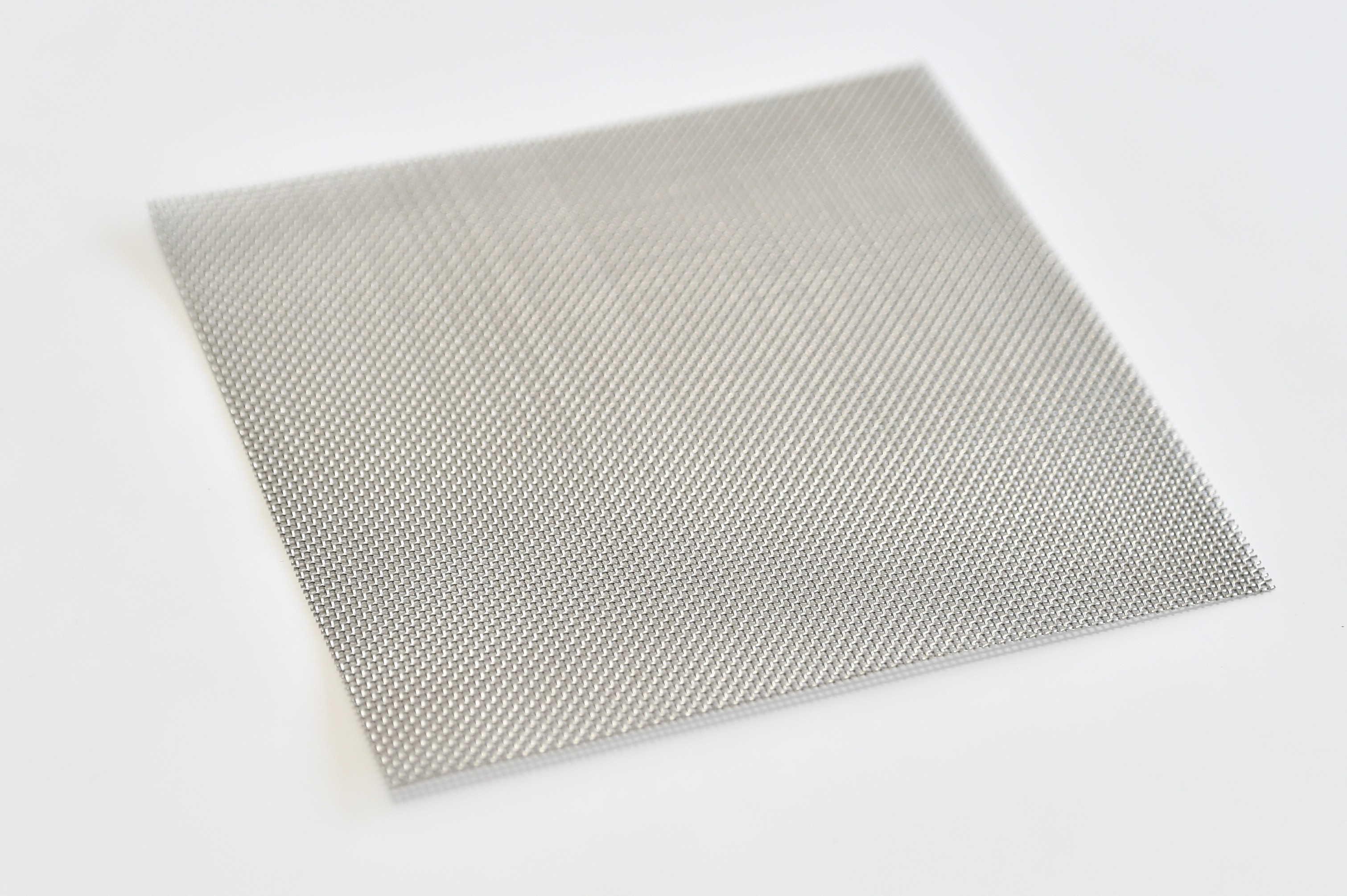 Stainless Steel Strengthening Mesh - Coarse - Prosthetic Materials ...