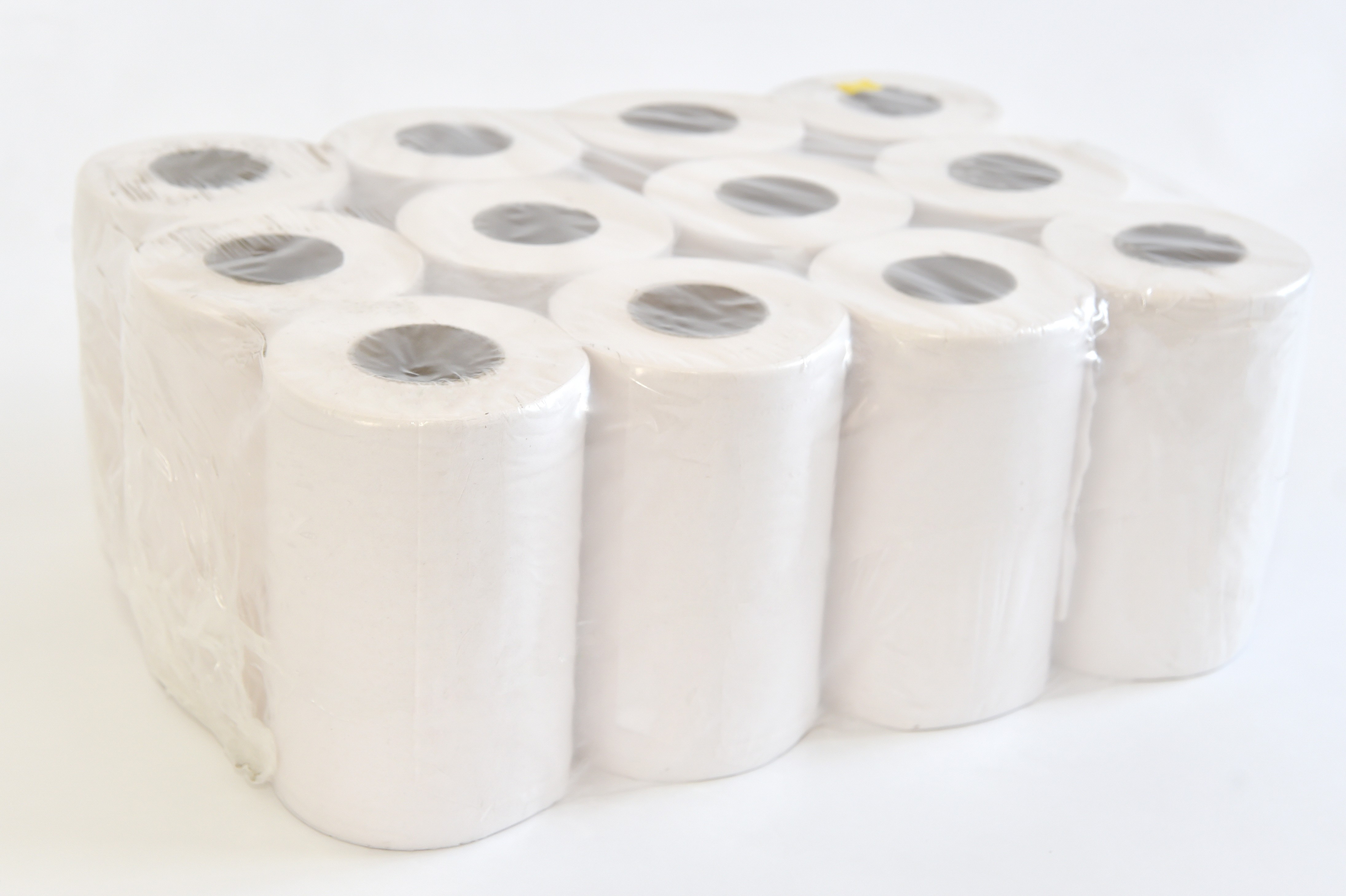 Mini Roll Paper Towel - One Single Roll - Wipes & Paper Towels ...