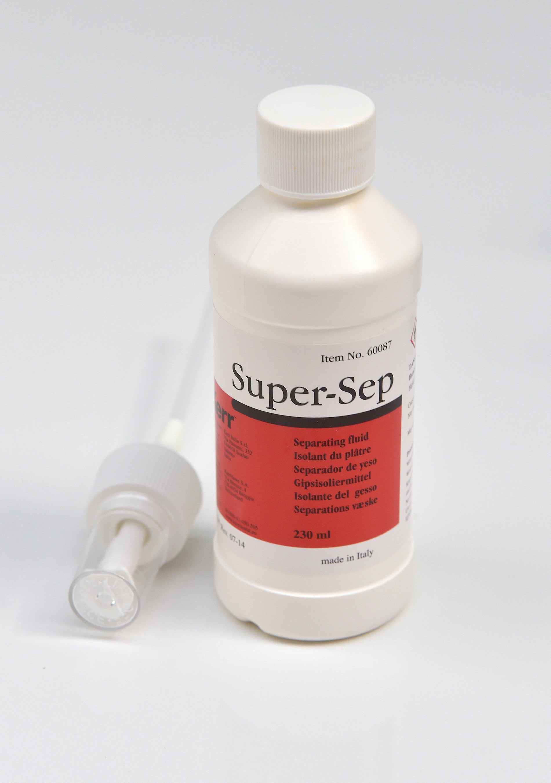 500ml Kerr Super-Sep