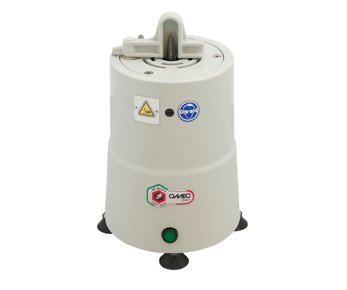 OMEC Model Arch Router - Equipment - Catalogue