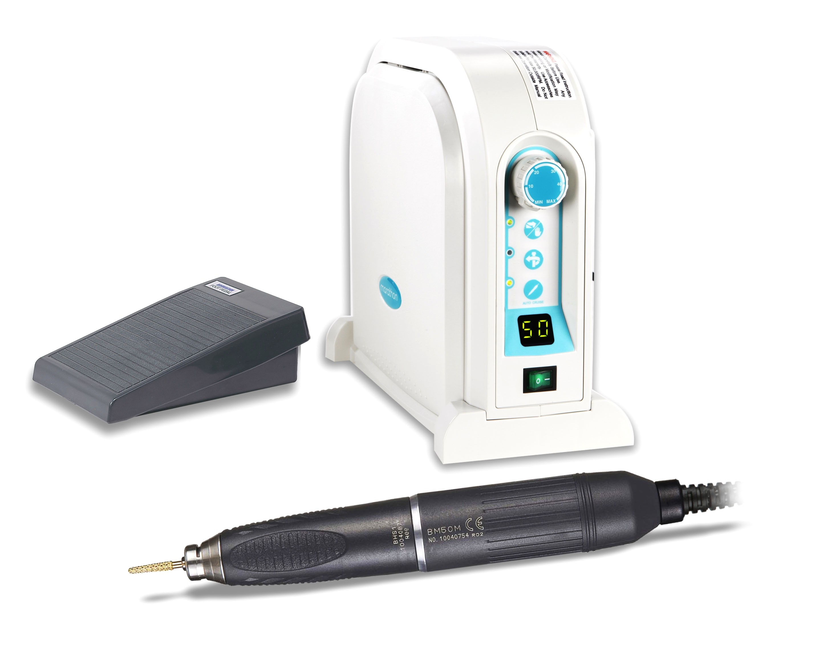 Marathon Multi-600 Universal Micromotor