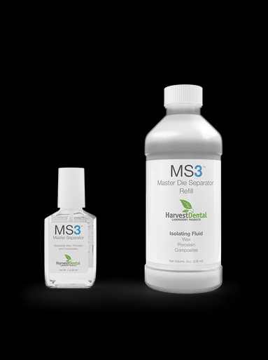 MS3 Master Die Separator - 30ml
