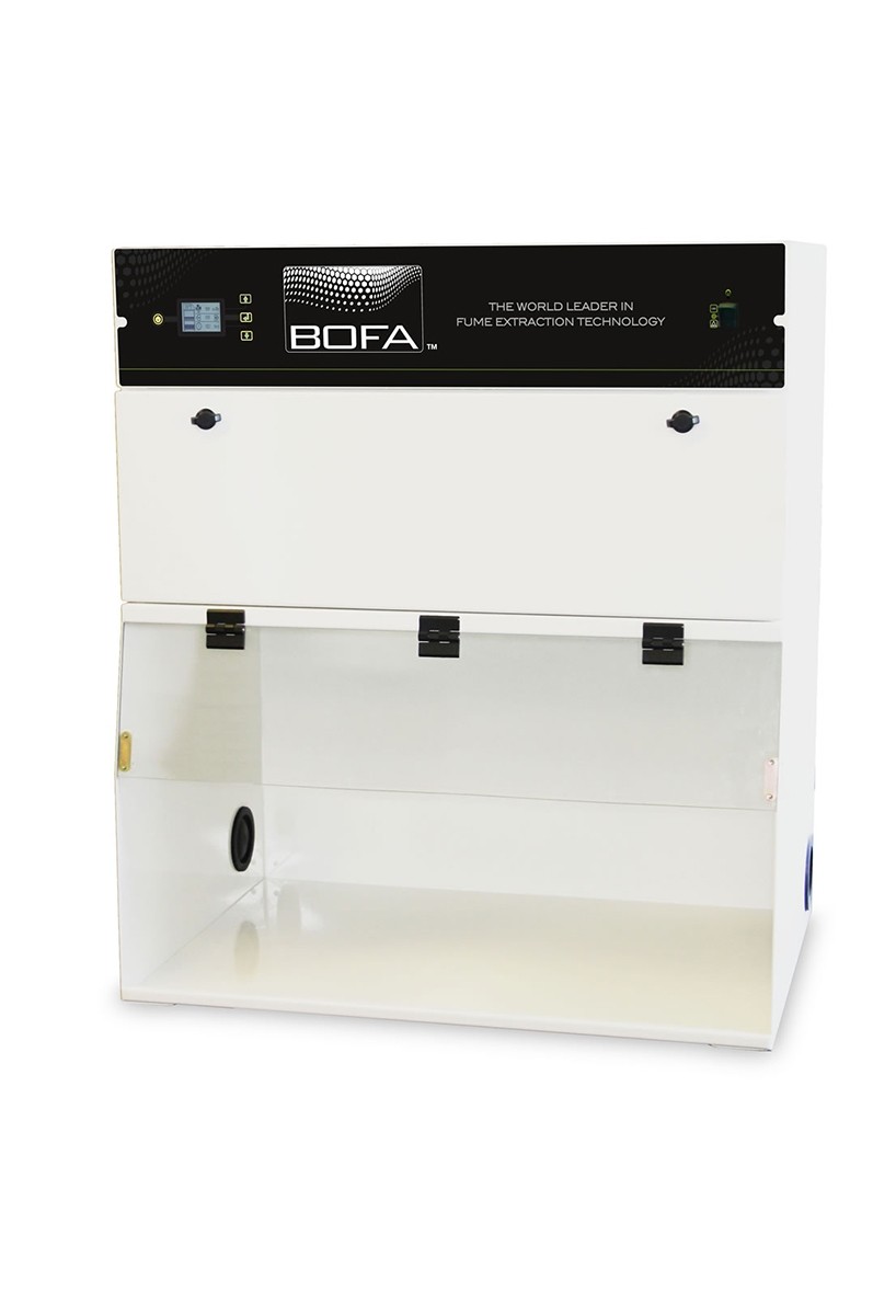 BOFA FumeCAB 1000 iQ - Fume Extraction Unit - Fume Extractors ...