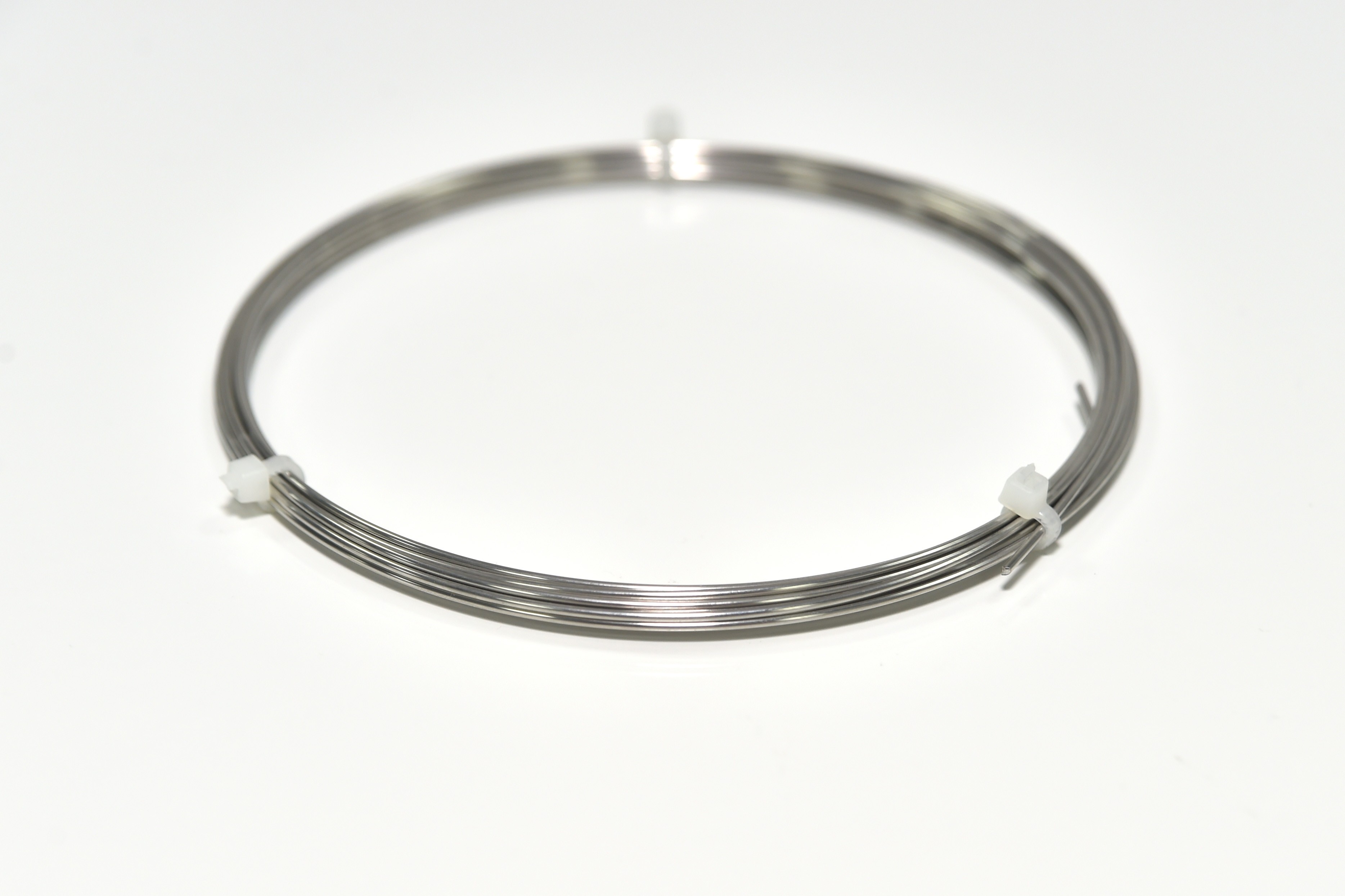 0.9mm Hard Stainless Wire - 30g - Prosthetic Materials - Catalogue