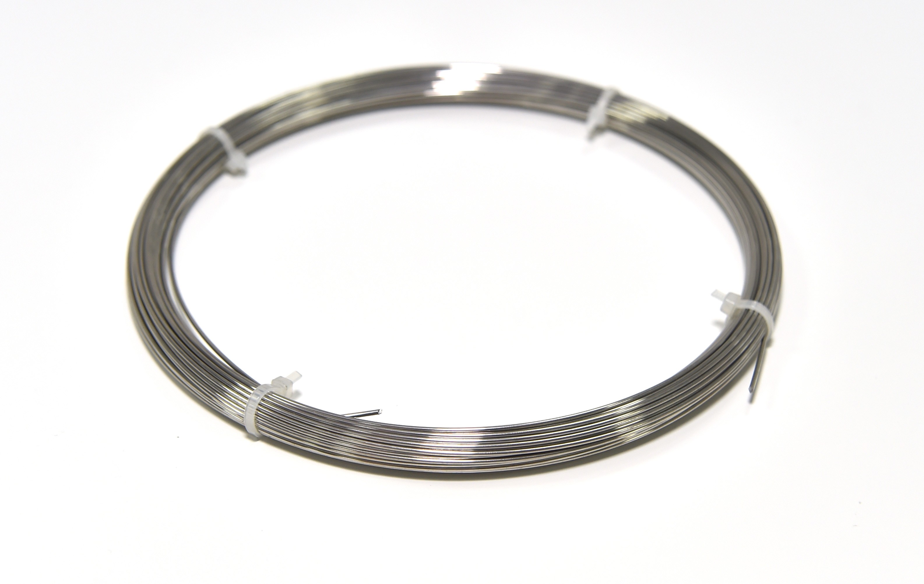 1mm Hard Stainless Wire - 225g