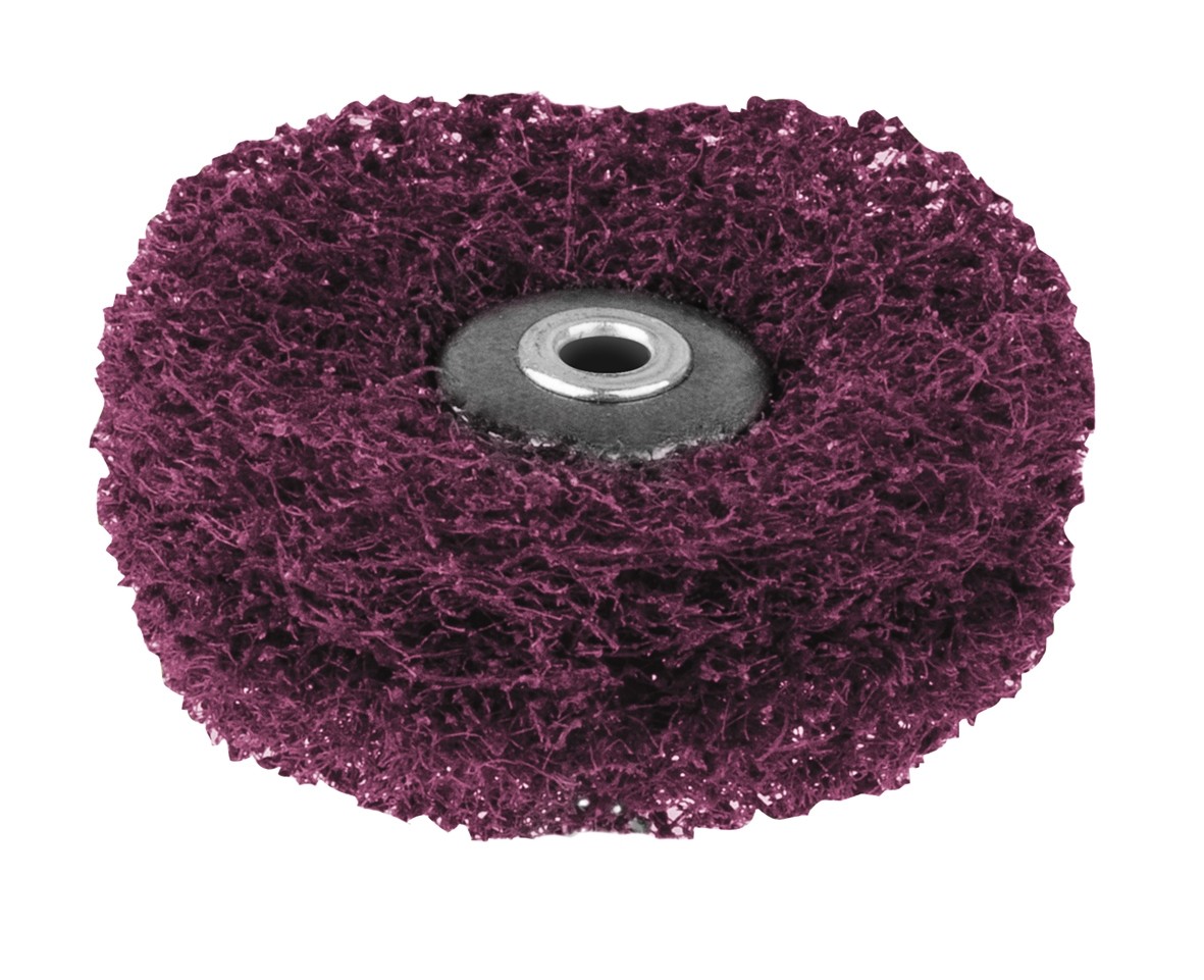 EVE Fine Fiber wheels unmounted - Pack of 10