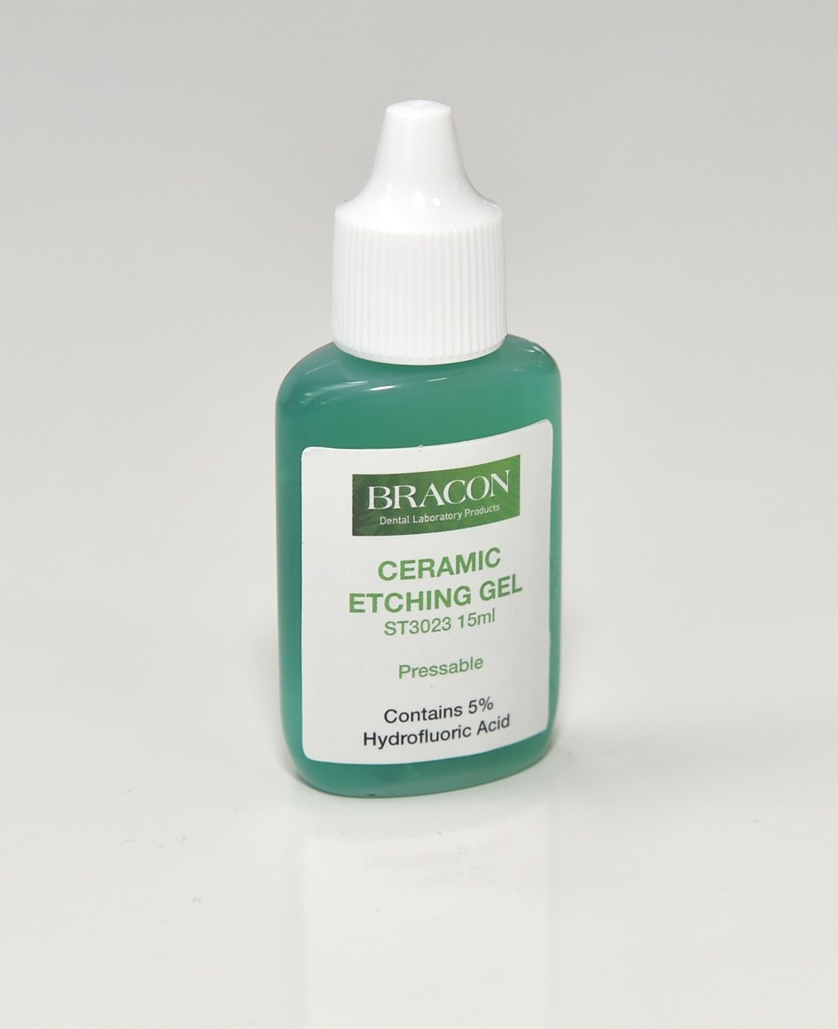 15ml Ceramic Etching Gel for Pressables / Emax