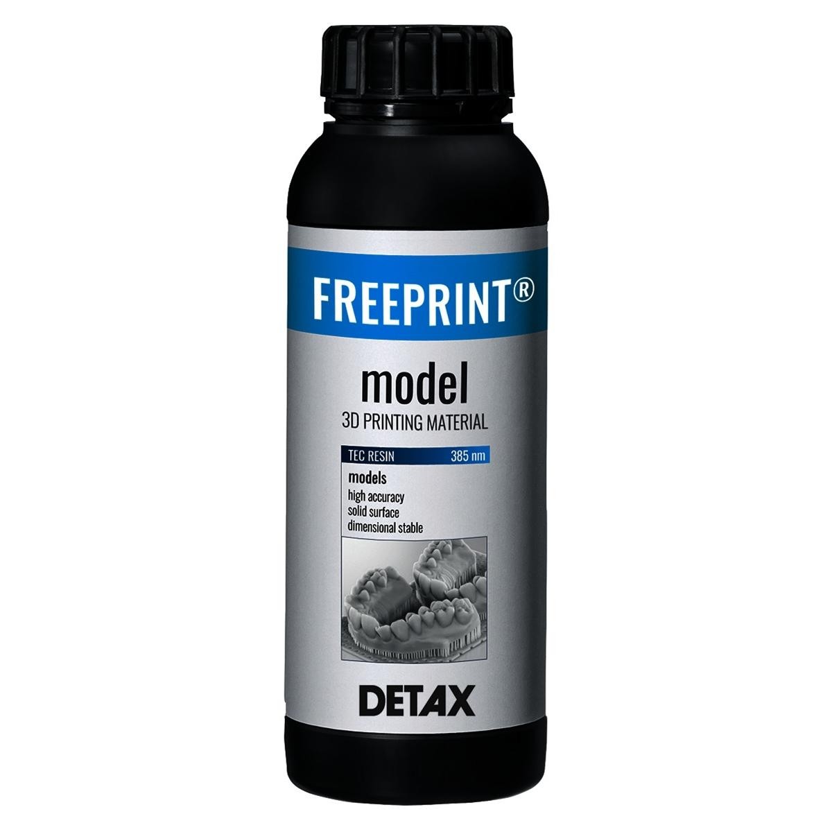 Detax Freeprint Model Sand 385 1 Kg