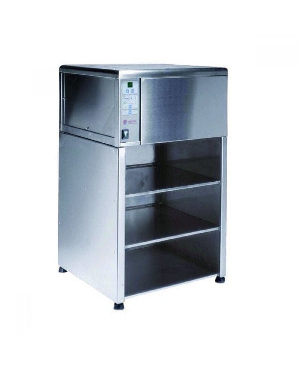 Stainless Steel Stand Cabinet for SM-2 Machine - Equipment - Catalogue