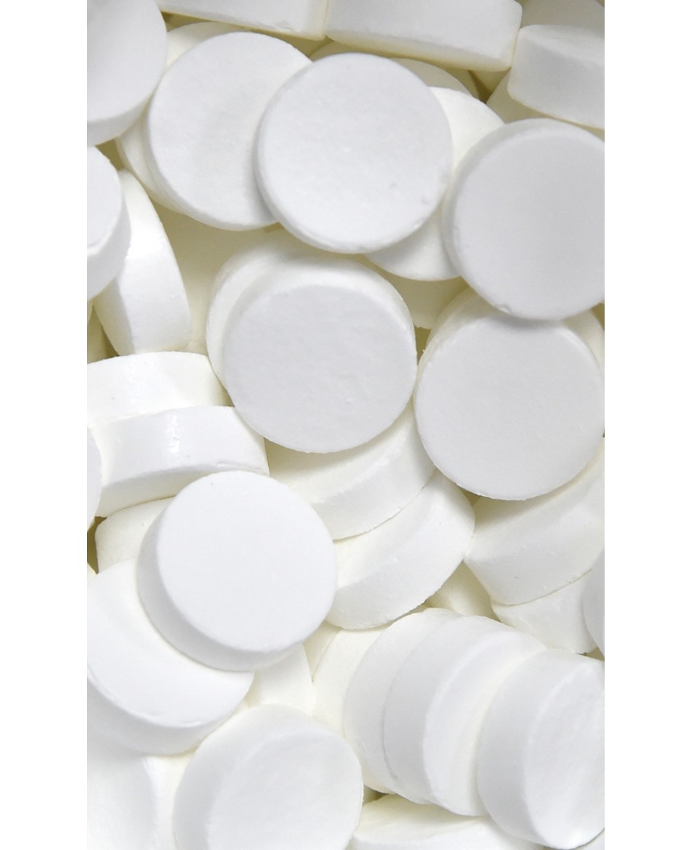 Disifin Disinfectant Tablets - Pack of 200