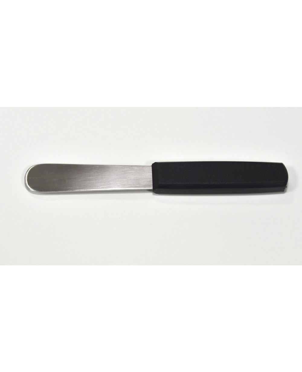 Plaster Spatula - Medium / 10cm wide - Flat (autoclave safe)