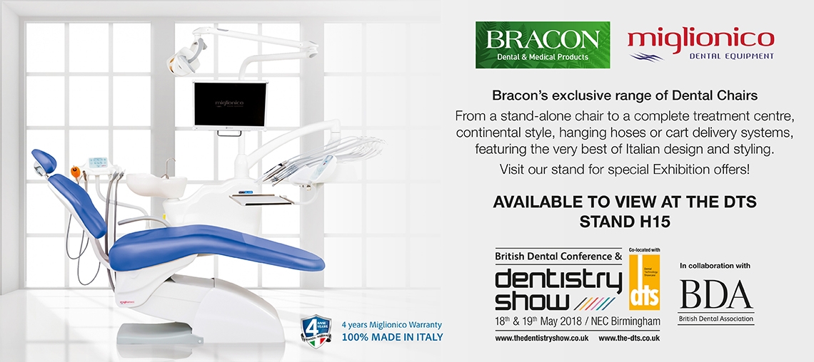 Bracon Dental Laboratory Materials and Equipment